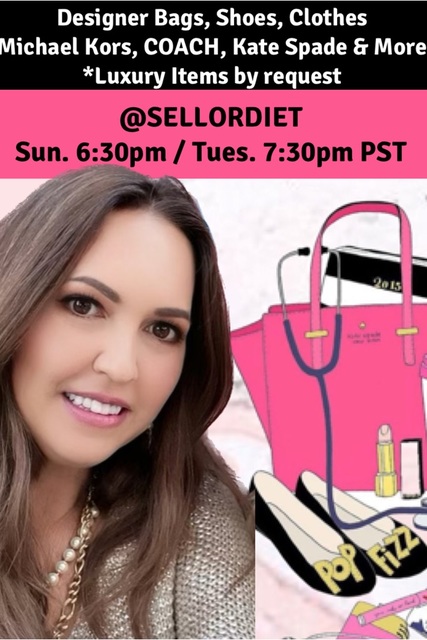 Posh Show - Poshmark